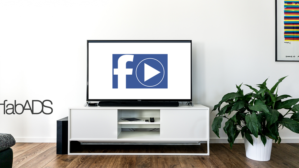Will Facebook replace Adelaide Television Advertising? - Fabads
