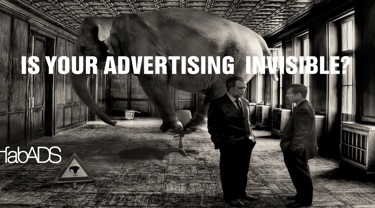 Invisible Adelaide Advertising Agencies